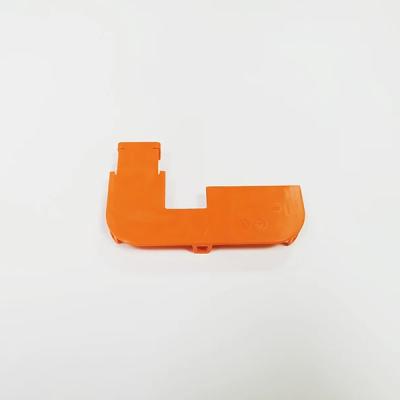 China Injection Molding OEM ODM Automotive Plastic Parts Manufacturing for Rolls-Royce for sale