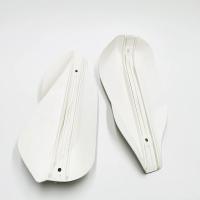 China Customized Injection Molding Motorcycle Plastic Products outdoor product for Harley-Davidson for sale