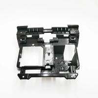 China Custom Injection Mould Plastic product Design & Manufacturing automotive parts and Tools for Porsche for sale