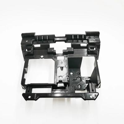 China Custom Injection Mould Plastic product Design & Manufacturing automotive parts and Tools for Porsche for sale