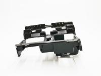China Custom Injection Mould Plastic product Design & Manufacturing automotive parts and Tools for Porsche for sale