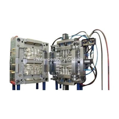 China Electronic Appliance Injection Mold Manufacturing Service For Electronics for sale