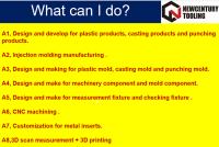 China Custom Injection Mould Plastic product Design & Manufacturing automotive parts and Tools for Porsche for sale