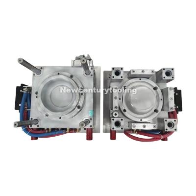 China Custom Plastic Injection Molds For Kitchen Appliance Household Parts for sale