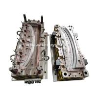 China Automotive Injection Mold Tool Customized For Car Bumper Manufacturing for sale
