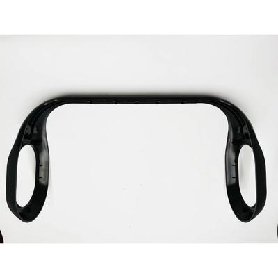 China Custom Plastic Injection Molds for Electronic Appliance Housings for for sale