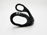 China Custom Plastic Injection Molds for Electronic Appliance Housings for for sale