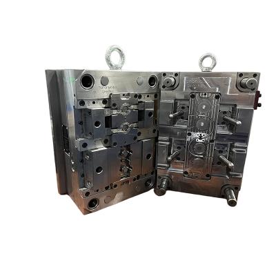China Multi Cavity Medical Plastic Injection Molds Design And Manufacturing for sale