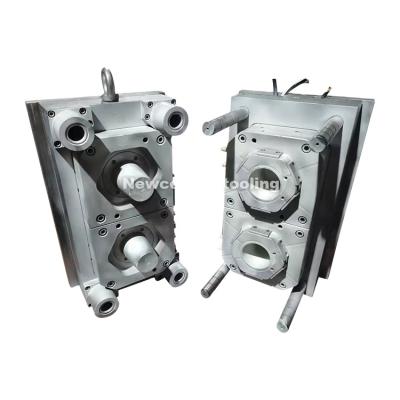 China OEM ODM Steel Injection Molds Manufacturing Eco Friendly Kitchen Plastic Cup Molds for sale