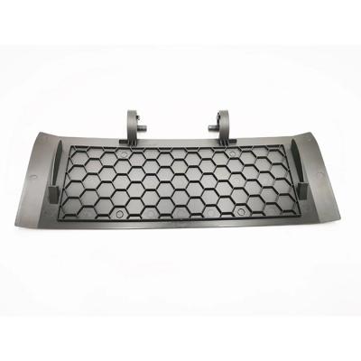 China Automotive Injection Molding Tool For Sound Body Cover Molds & Accessories for sale