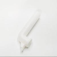 China Injection Molding OEM ODM Service for Appliance Pipe Parts Plastic product for Miele for sale