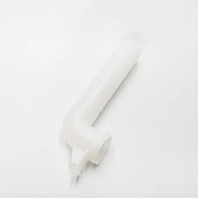 China Injection Molding OEM ODM Service for Appliance Pipe Parts Plastic product for Miele for sale