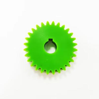 China Customized Tool Plastic Gear Part of electronics product for for sale