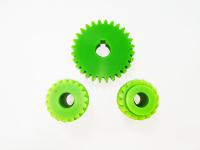 China Customized Tool Plastic Gear Part of electronics product for for sale