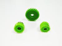 China Customized Tool Plastic Gear Part of electronics product for for sale