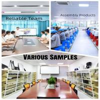 China Plastic Injection Molding Tooling Automotive Interior Seat Component for BWM for sale