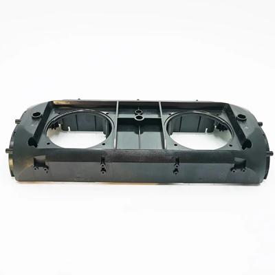 China Customized Injection Mold Sound Body Housing Electronic Mold Automotive Product for Rolls-Royce for sale