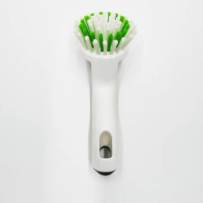China Custom Plastic Product Laundry Cleaning Brush Molds Injection Molding for IKEA for sale