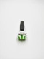 China Custom Plastic Product Laundry Cleaning Brush Molds Injection Molding for IKEA for sale