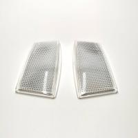China Injection Mold Automotive Tool Small Car Lighting Parts Plastic for Mercedes-Benz for sale