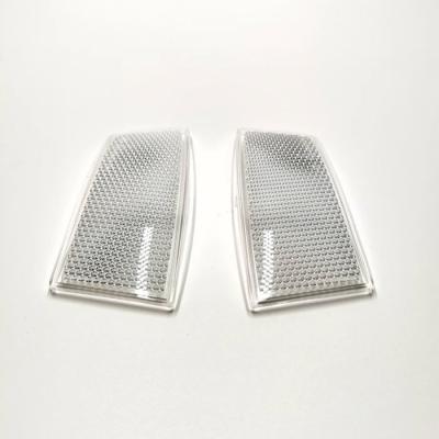 China Injection Mold Automotive Tool Small Car Lighting Parts Plastic for Mercedes-Benz for sale