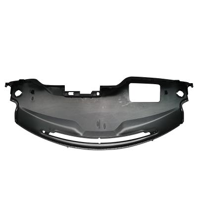 China Customized Injection Mould for Automotive Plastic Parts | Car Centre Console Panel for Tesla for sale