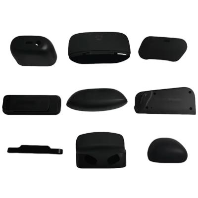 China Custom Injection Molding Earphone Storage Case Plastic Part Development automotive parts for Ford for sale