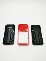 China Custom Plastic Injection Mold Manufacturer  plastic product for Apple for sale