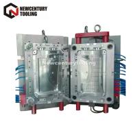 China Custom Plastic Injection Mold Manufacturer  plastic product for Apple for sale