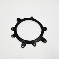 China Plastic part manufacturing for outdoor product which made by resin material for Garmin for sale