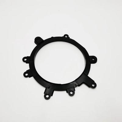 China Plastic part manufacturing for outdoor product which made by resin material for Garmin for sale