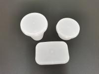 China Customized Plastic Products OEM/ODM Injection Molding Food Container Manufacturer for Tupperware for sale