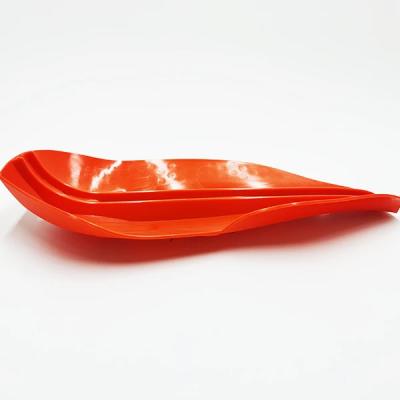 China Customized Injection Molds Motorcycle Exterior Parts Manufacturing plastic product for Harley-Davidson for sale