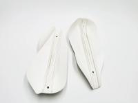 China Customized Injection Molds Motorcycle Exterior Parts Manufacturing plastic product for Harley-Davidson for sale