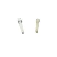China Custom Injection Molding Liquid Storage Pipe Medical parts for  Healthineers for sale