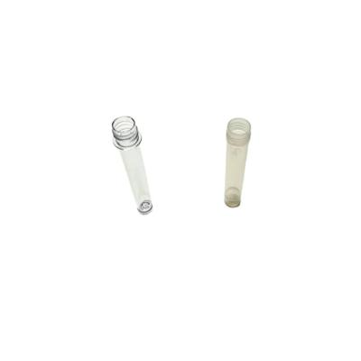 China Custom Injection Molding Liquid Storage Pipe Medical parts for  Healthineers for sale