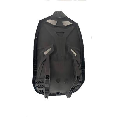 China Plastic Car Seat Parts Injection Mold Manufacturing Automotive Parts Accessories for sale