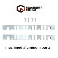 China High Precision CNC Machined Parts Aluminum Automotive Parts For BMW for sale