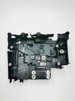 China Customized CNC Machining Parts Metal Aluminium Inserts For Automotive Machinery for sale