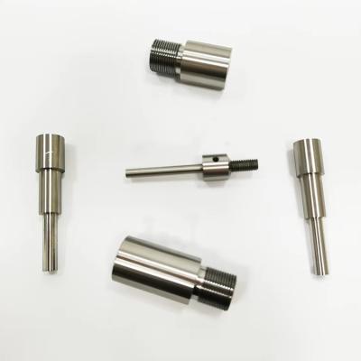 China CNC Machining Precision Mold Insert For Injection Mold Die Casting Mold Assembly for sale