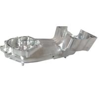 China Multi Axis CNC Machined Parts For Gearbox Housing Automotive Product for sale