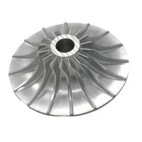 China Custom CNC Machining Automotive Steering Knuckle Rapid Prototyping Automotive Parts For BMW for sale