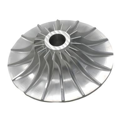 China Custom CNC Machining Automotive Steering Knuckle Rapid Prototyping Automotive Parts For BMW for sale