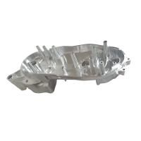 China Automotive CNC Machining Rapid Prototyping Car Gearbox Housing Custom for sale