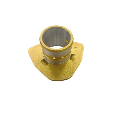 China Custom Metal CNC Machining Parts Product Mold Export Automotive Parts for sale