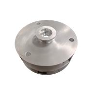 China Custom CNC Machining Medical Device Housing Rapid Prototyping For for sale