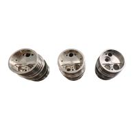 China Custom CNC Machining For Automotive Engine Cylinder Head Rapid Prototyping for sale