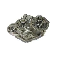 China Custom CNC Machining Automotive Engine Components Rapid Prototyping For Rolls‑Royce for sale