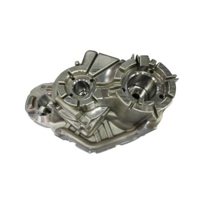 China Custom CNC Machining Automotive Engine Components Rapid Prototyping For Rolls‑Royce for sale