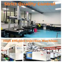China Custom CNC Machining Wire EDM For Home Appliance Internal Structural Parts for sale